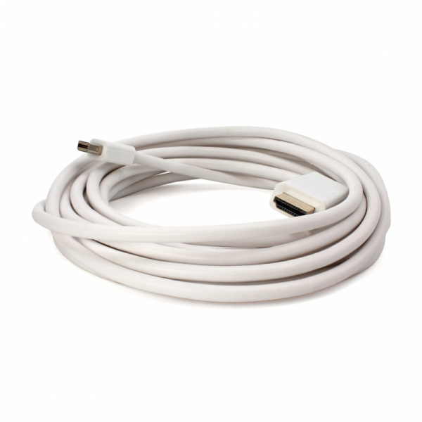 HDMI, Aux kablovi - Kabl DP mini na HDMI 5m - mobilniSvet.net