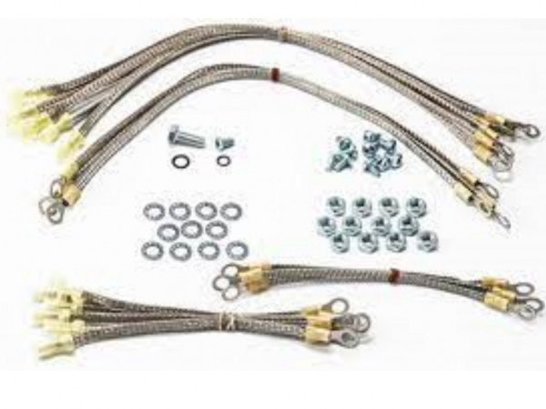 Desktop računar,serveri - HPE G2 Rack Grounding Kit - mobilniSvet.net