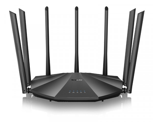 Ruteri - TENDA AC23 Dual-Band Gigabit Wi-Fi Router - mobilniSvet.net