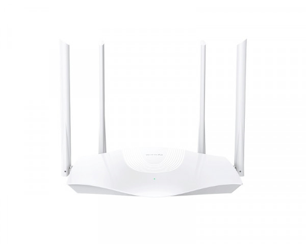 Ruteri - TENDA RX3 AX1800 Dual-Band Gigabit Wi-Fi 6 Router ...