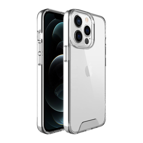 Silikonske, kožne, plastične - Maska Space collection za Iphone 14 Pro ...