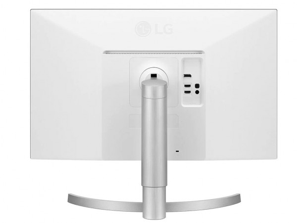 Monitori - Monitor LG 27UL550P-W 27/IPS/3840x2160/60Hz/5ms GtG/HDMIx2 ...