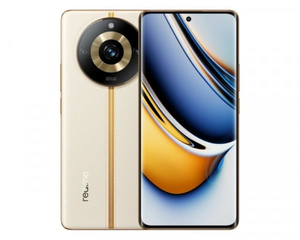 Mobilni telefoni - REALME 11 PRO+ RMX3741 Sunrise Beige 125/12GB ...