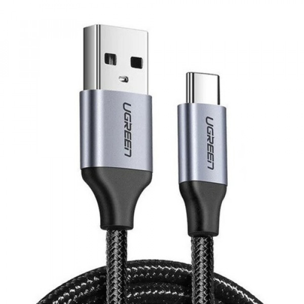 USB Type C kabel - UGREEN kabl USB-A na TYPE C alu 1m US288 ...