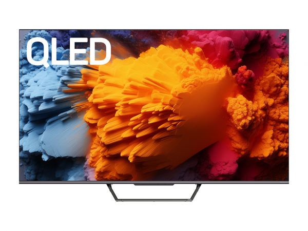Televizori - Televizor TESLA Q75S939GUS/QLED/75/UHD/smart/Google TV ...