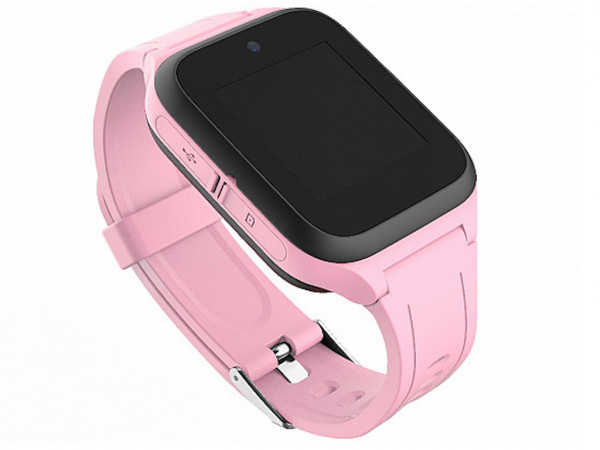 Pametni satovi - Pametni sat TCL Movetime MT40X 1.3/ružičasta/dečiji ...