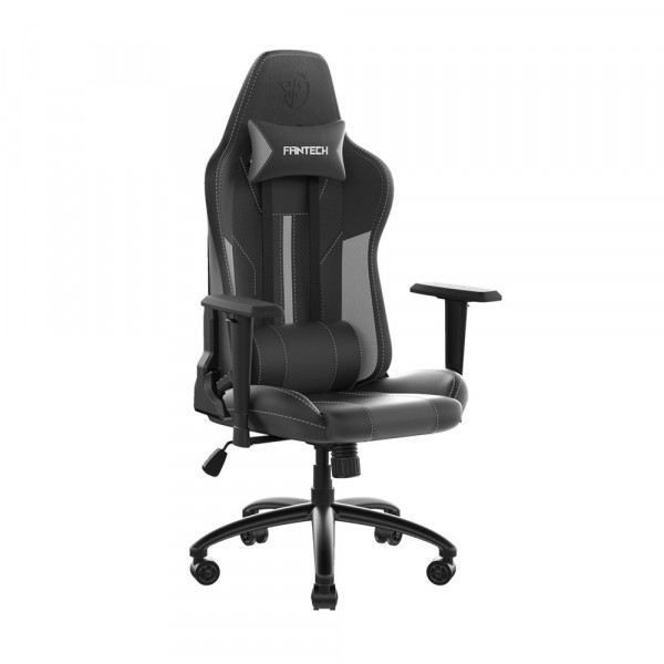 Stolovi i stolice - Gejmerska stolica KORSI GC-191 siva FANTECH ...