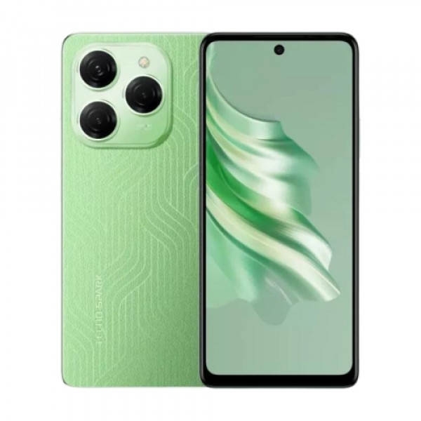 Mobilni telefoni - TECNO SPARK 20 Pro 12/256GB Magic Skin Green ...