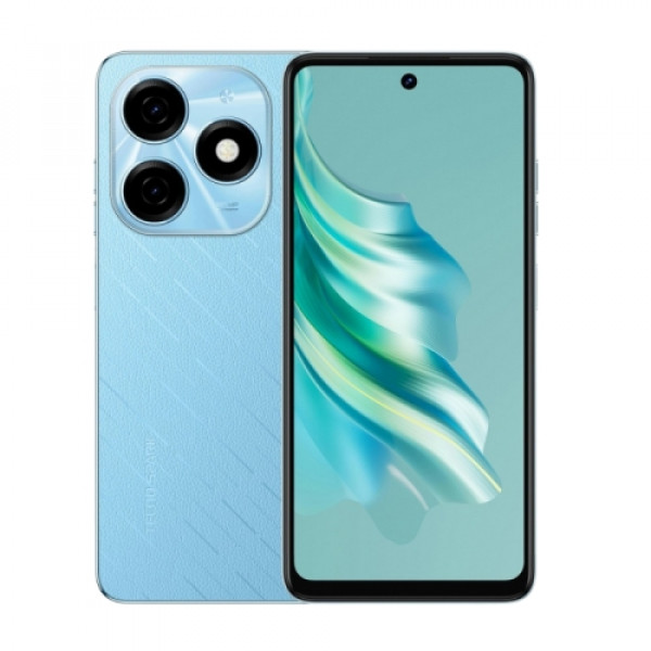 Mobilni telefoni - TECNO SPARK 20 8/256GB PLAVI - mobilniSvet.net