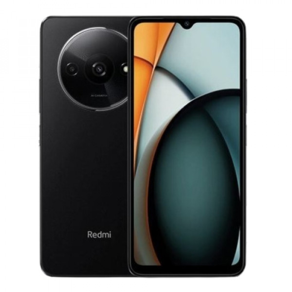 Mobilni telefoni - XIAOMI Redmi A3 3/64 CRNI - mobilniSvet.net