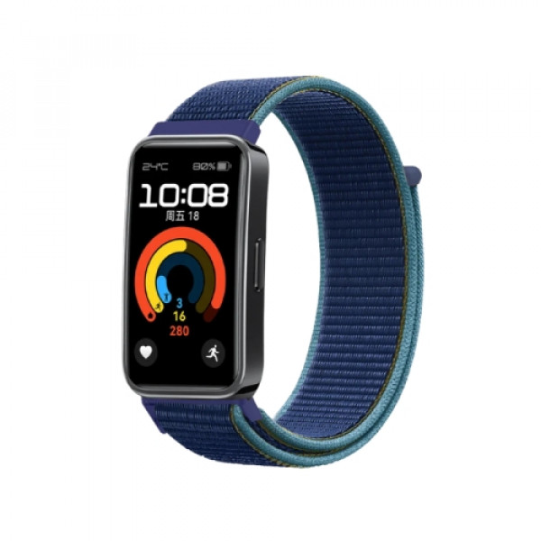 Smart Watch, narukvice - HUAWEI smart narukvica Band 9 PLAVA ...